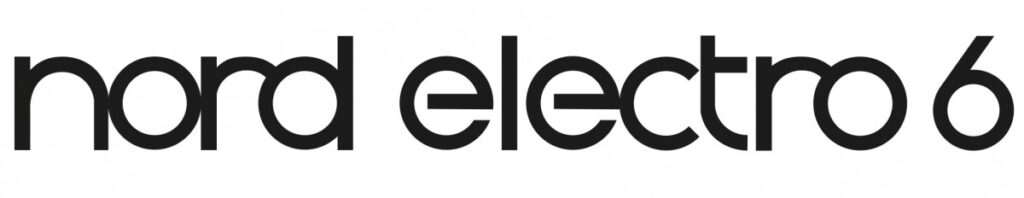 NE6-Logo | Nord Keyboards