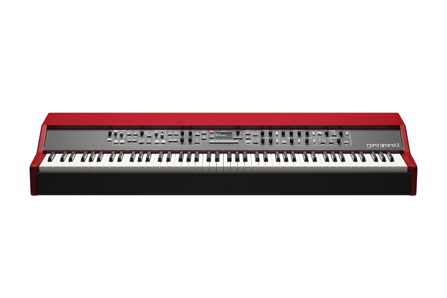 Nord_Grand-2_Front_240419 | Nord Keyboards