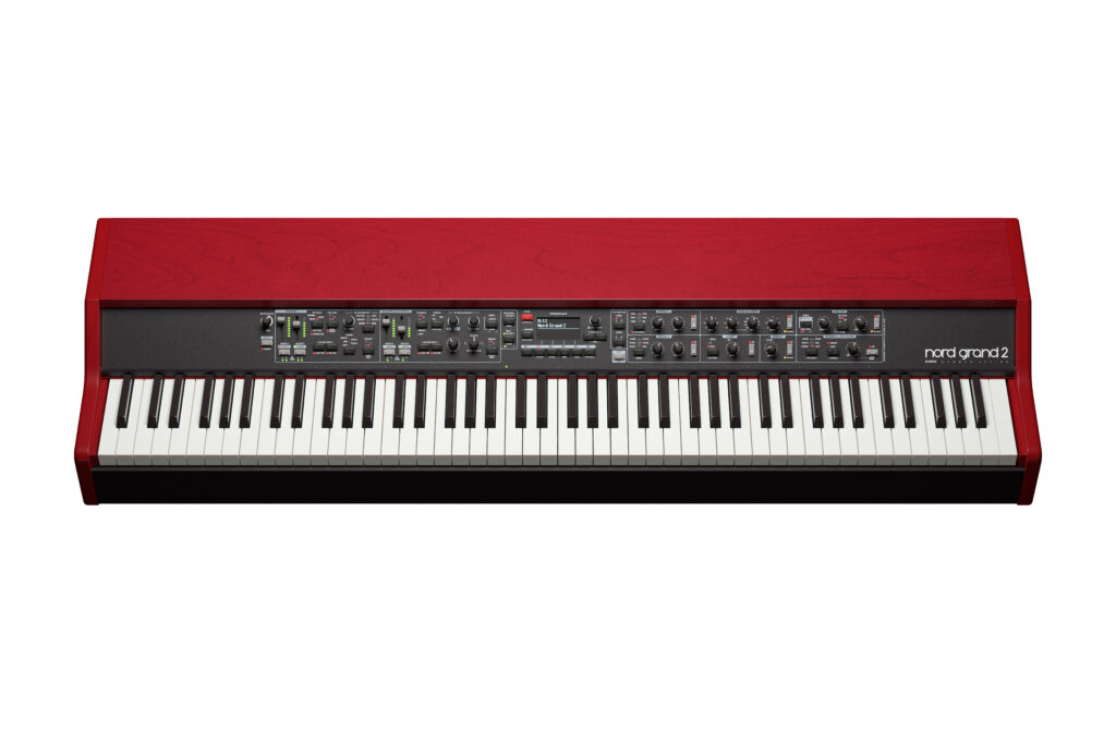 Nord_Grand-2_Panel_240105 | Nord Keyboards