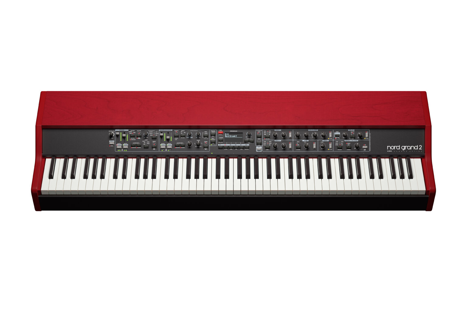 Nord_Grand-2_Panel_240105 | Nord Keyboards