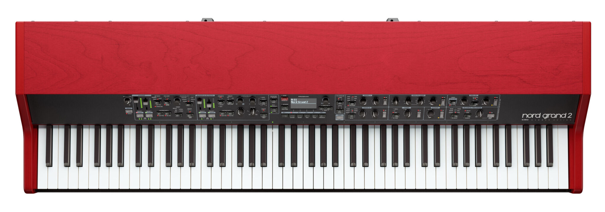 Nord_Grand-2_Top_240105 | Nord Keyboards
