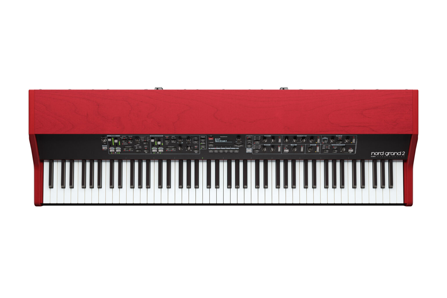 Nord_Grand-2_Top_240412 | Nord Keyboards